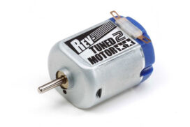 Mini 4WD Motors