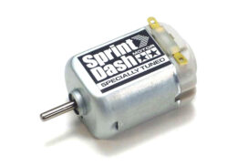 Mini 4WD Motors