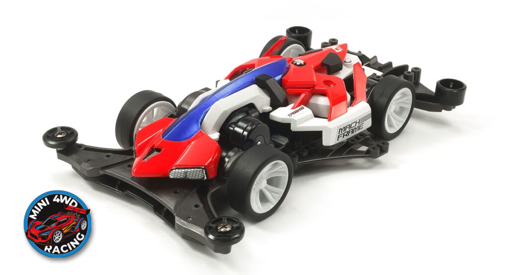 Tamiya Mach Frame - The Ultimate Guide
