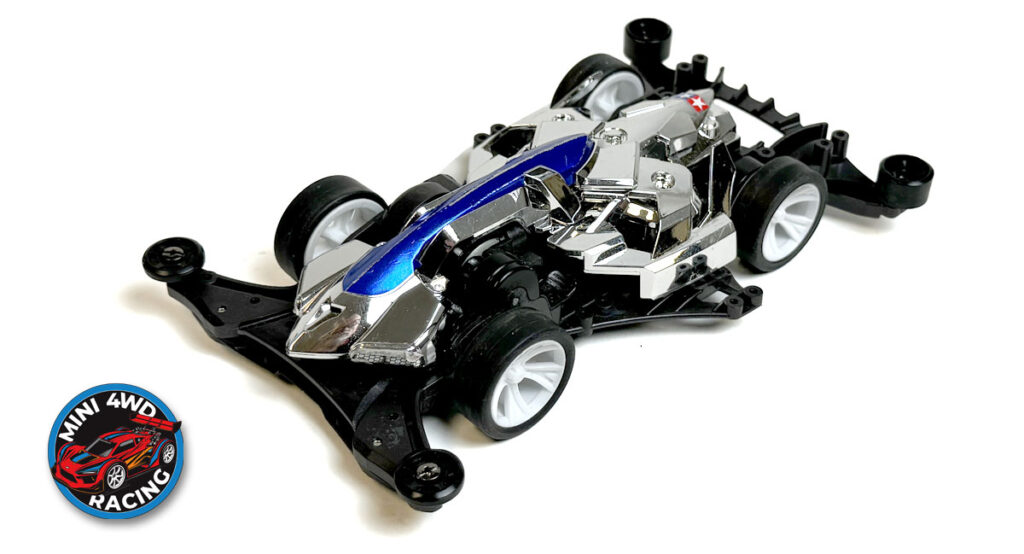 Tamiya Mach Frame - The Ultimate Guide
