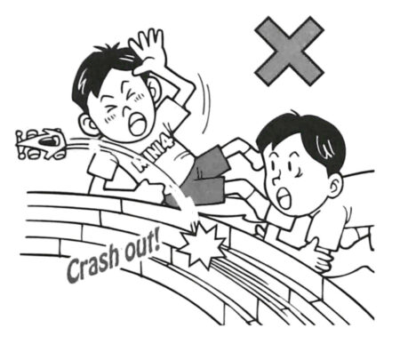 A Guide to Mini 4WD Racing