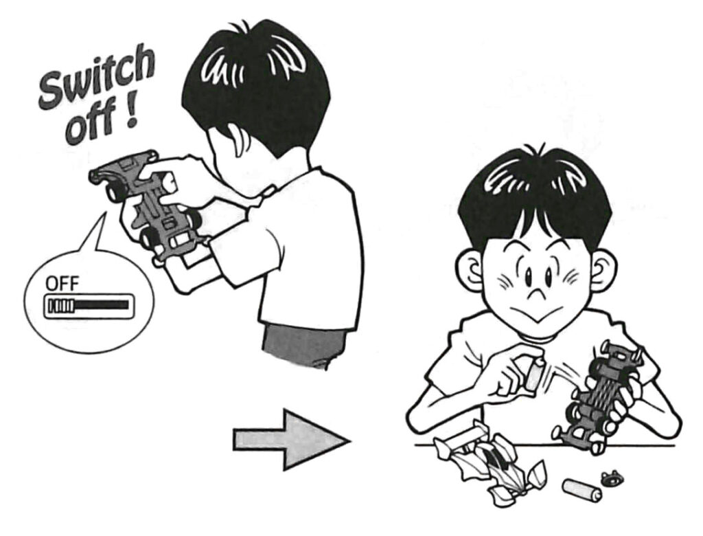 A Guide to Mini 4WD Racing