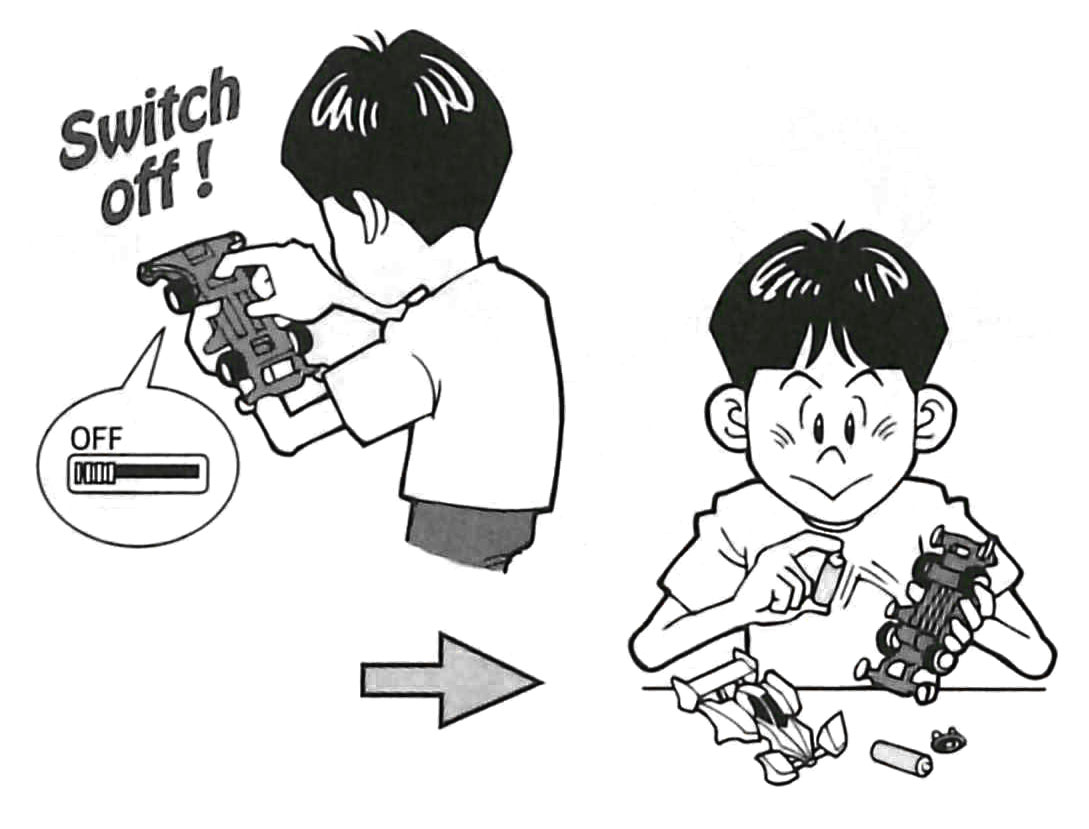 A Guide to Mini 4WD Racing