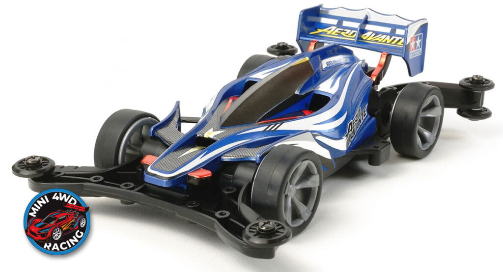 The Best Tamiya Mini 4WD Kits for Beginners – Top Picks for Your First ...