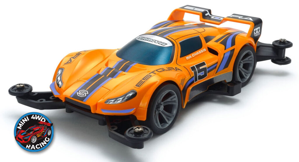 The Best Tamiya Mini 4WD Kits for Beginners – Top Picks for Your First ...