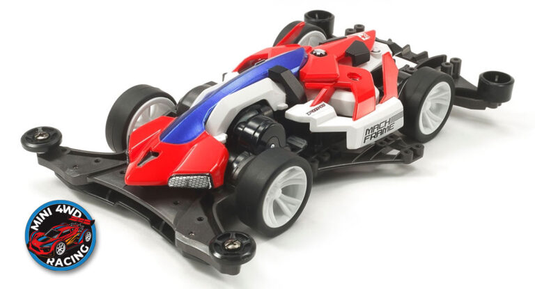 The Best Tamiya Mini 4WD Kits for Beginners – Top Picks for Your First ...